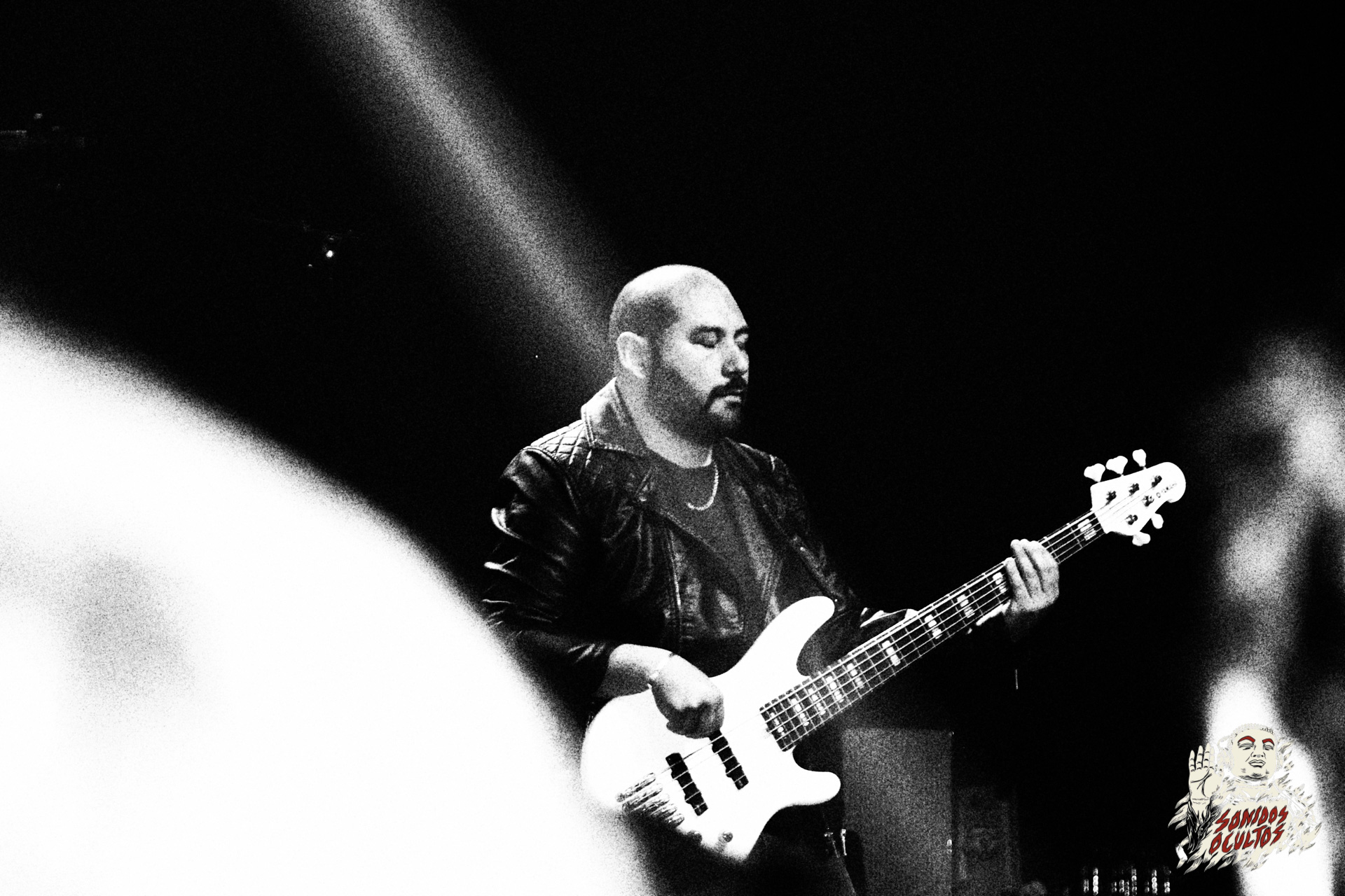 Horeja en Teatro Cariola (Agosto 2022) » Sonidos Ocultos