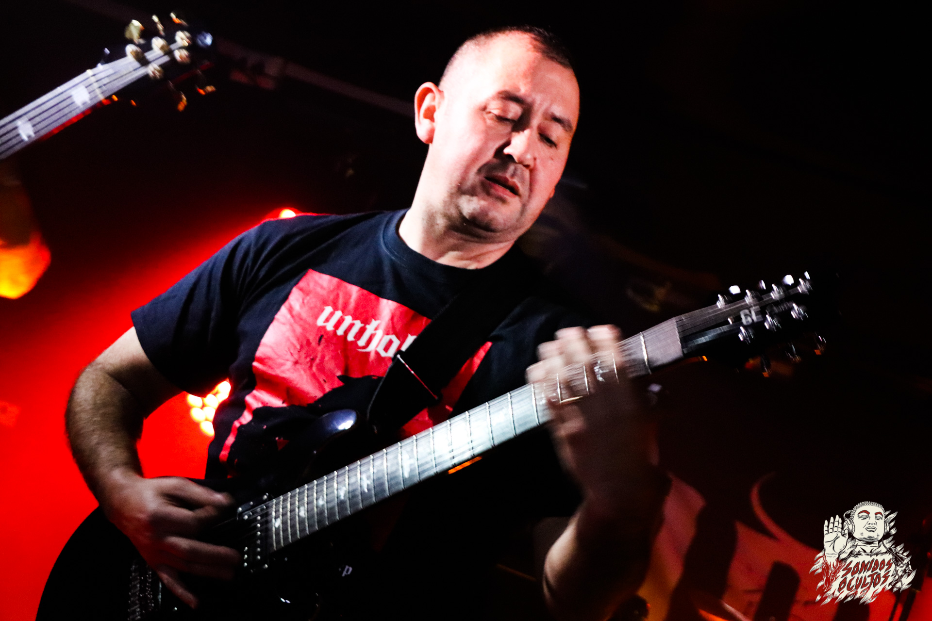 Trimegisto y Timecode en Mibar 2023 » Sonidos Ocultos