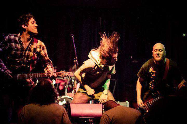 Diego y Simón de The Reaktion “ En Chile hay mucho talento pero falta ...