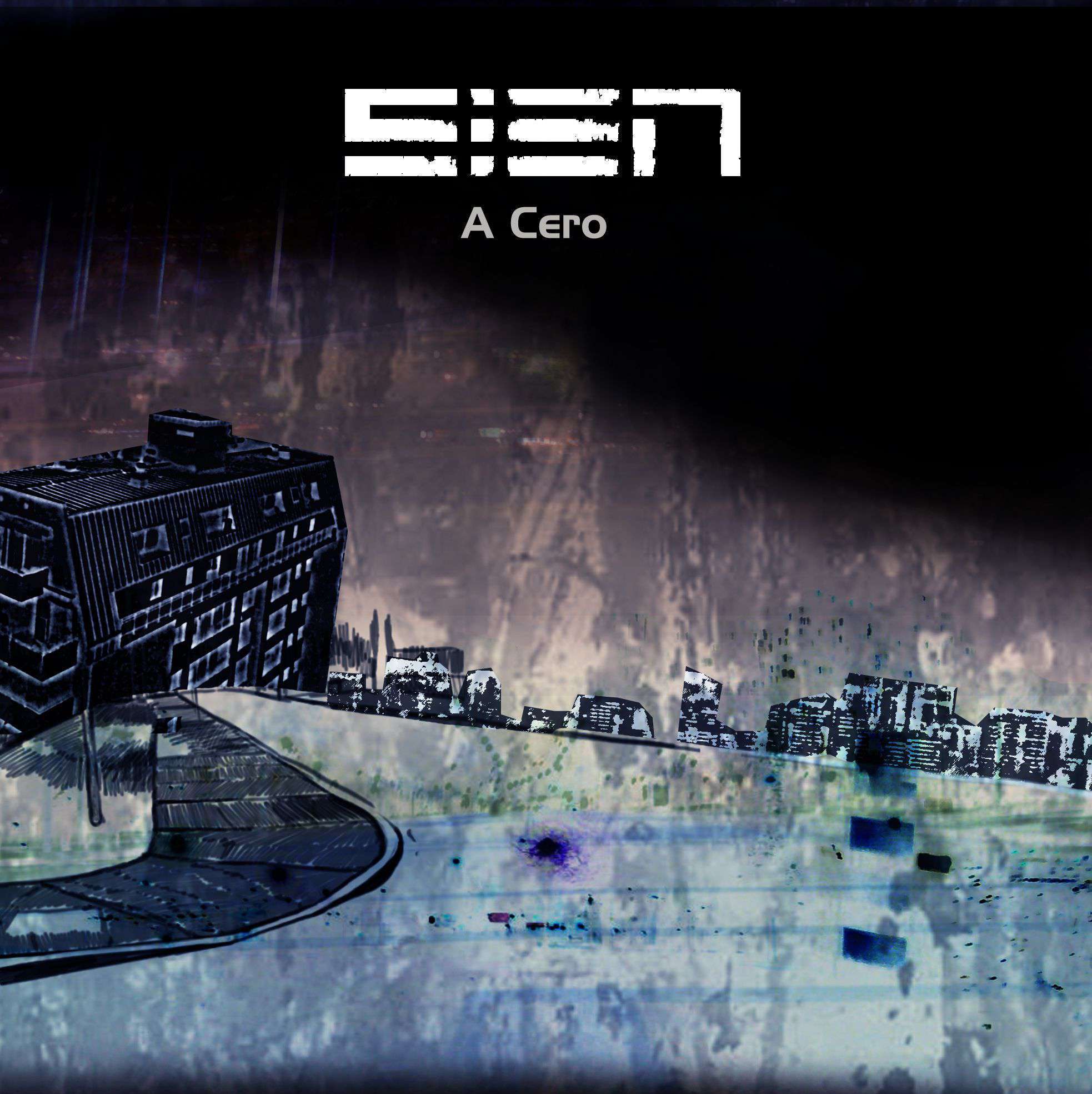 Sien "A Cero" (2013) » Sonidos Ocultos