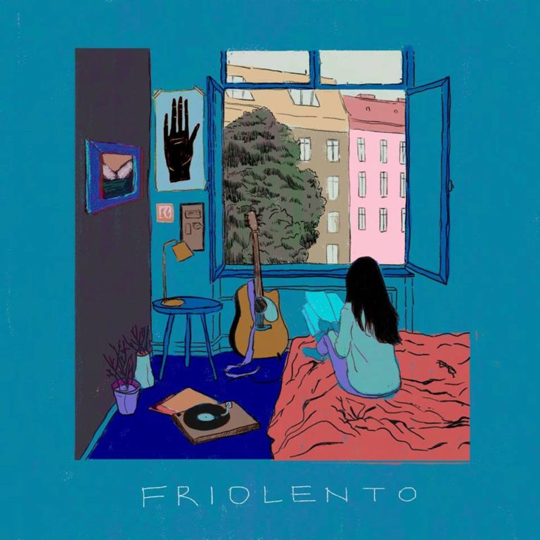 Friolento – EP (2018) » Sonidos Ocultos