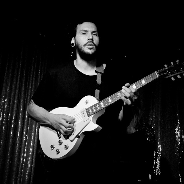 The Roman Roads libera ep debut "First Things First" » Sonidos Ocultos