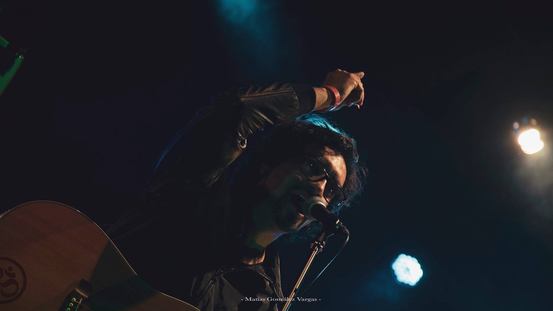 Alejandro Varela presenta single "La Verdad" » Sonidos Ocultos