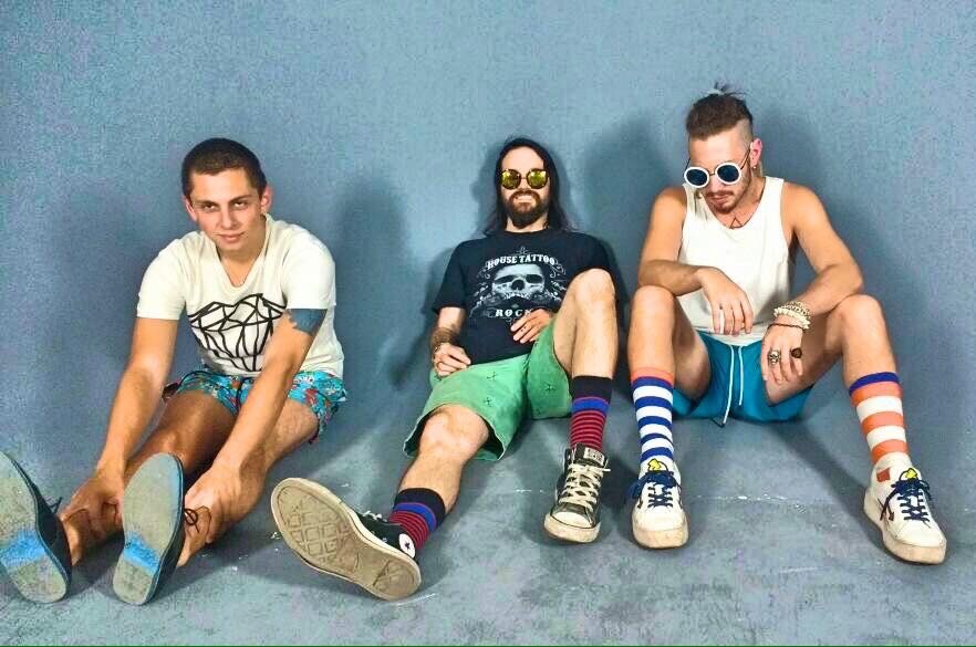 The ReAktion presenta adelanto de nuevo álbum “What A Day” » Sonidos ...