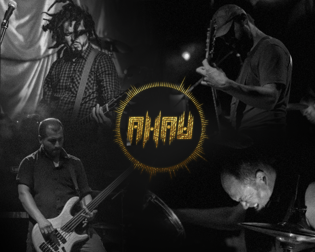 Ahau presenta videoclip "Fuego" (2020) » Sonidos Ocultos