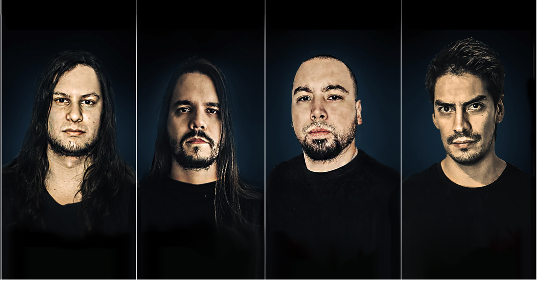 The Anger presenta su debut "Faces of Misery" (2020) » Sonidos Ocultos