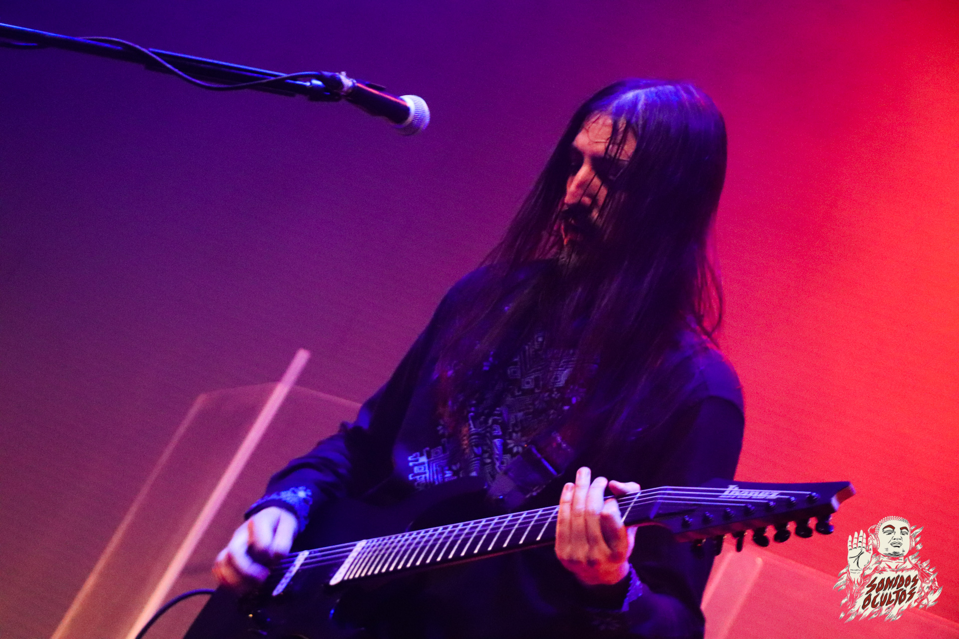 Gabriel Hidalgo: “Este año grabaremos nuestro primer disco en vivo ...