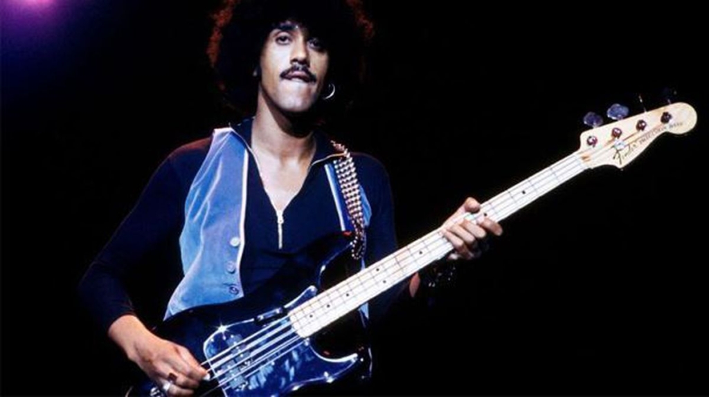 Phil Lynott se quedó en la ciudad » Sonidos Ocultos